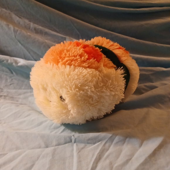 Squishable | Toys | Sushi Shrimp Squishable Plush Stuffed Animal Toy ...